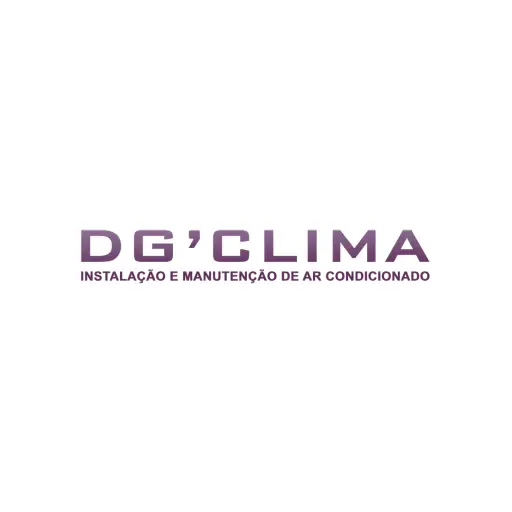 DG Clima - Instalação e Manutenção de Ar Condicionado